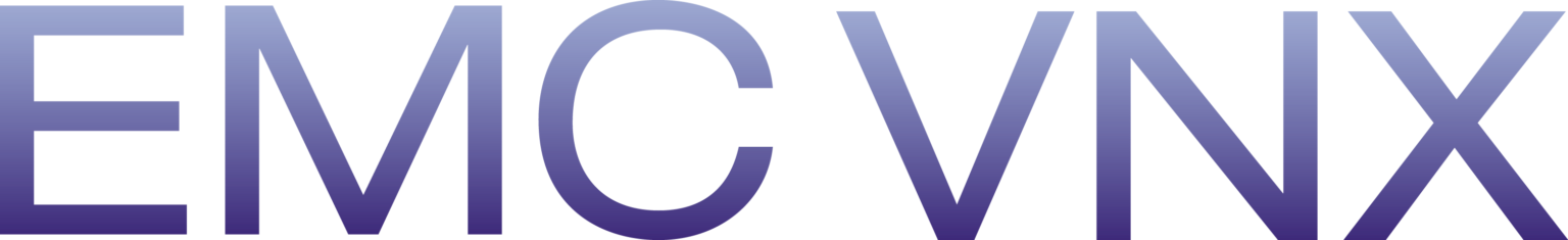 EMC VNX5200 Overview – EMC VNX Series Arrays